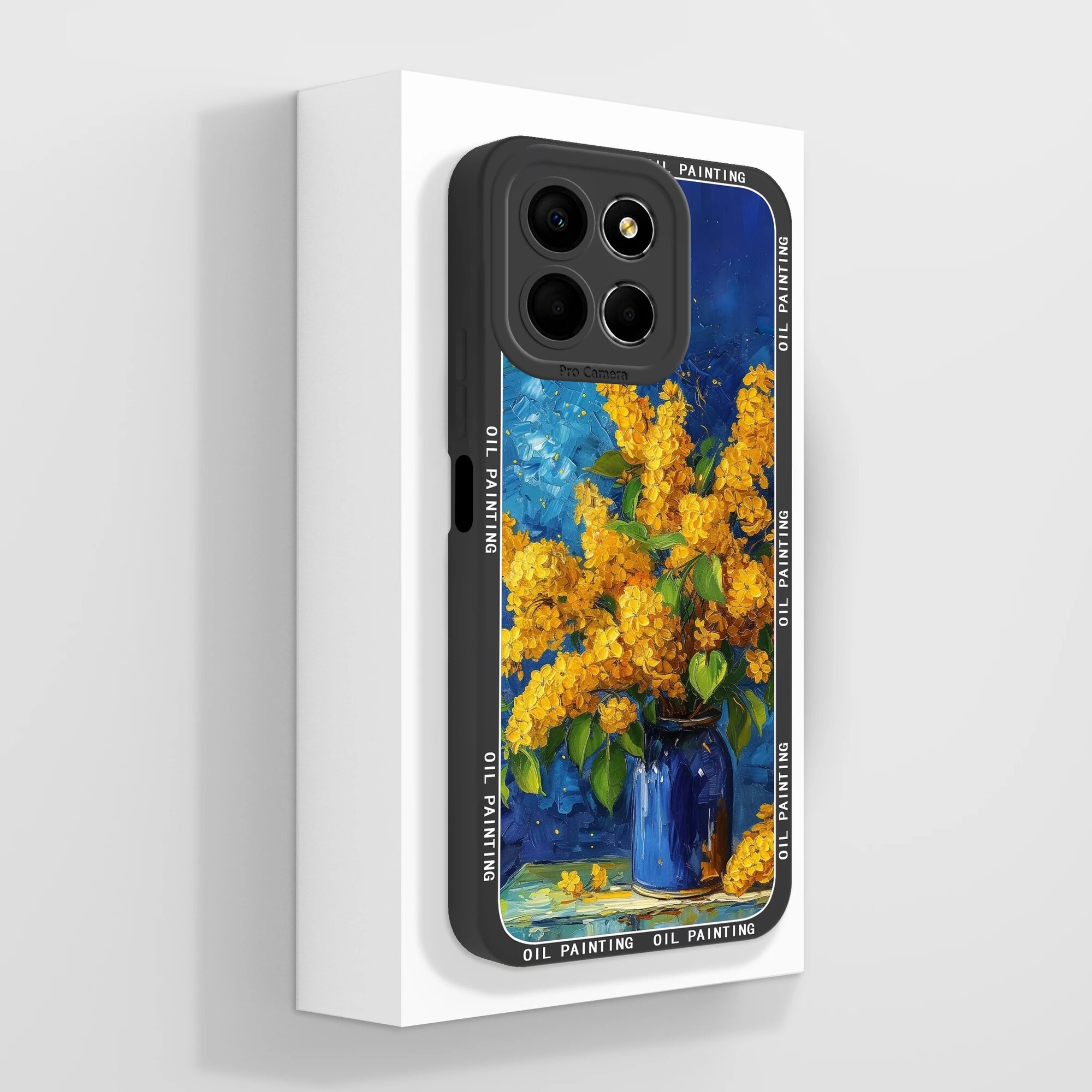 Чехол для телефона Honor X8 X8a X8b X8c с милым мультяшным животным узором, мягкий силиконовый противоударный корпус для HonorX8 X 8a X 8b X8c Shell