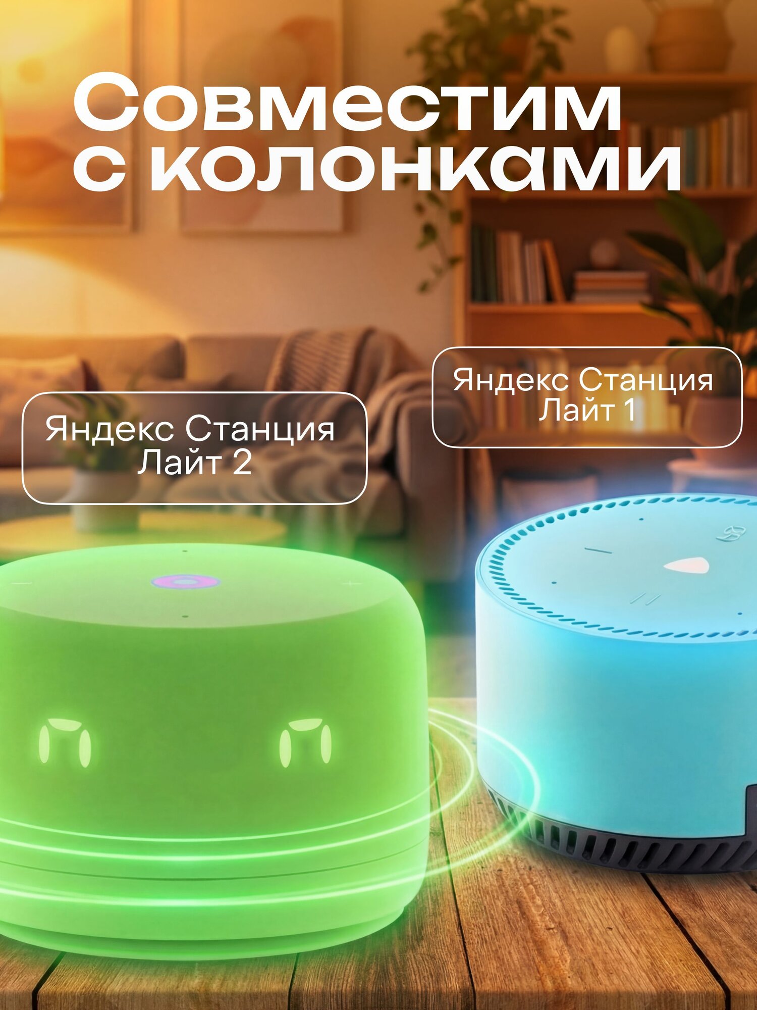 Блок питания 5V 2A для Алисы Лайт и Мини USB Type-C