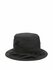 Шапка JUUN.J для девочек, размер OneSize, black/black