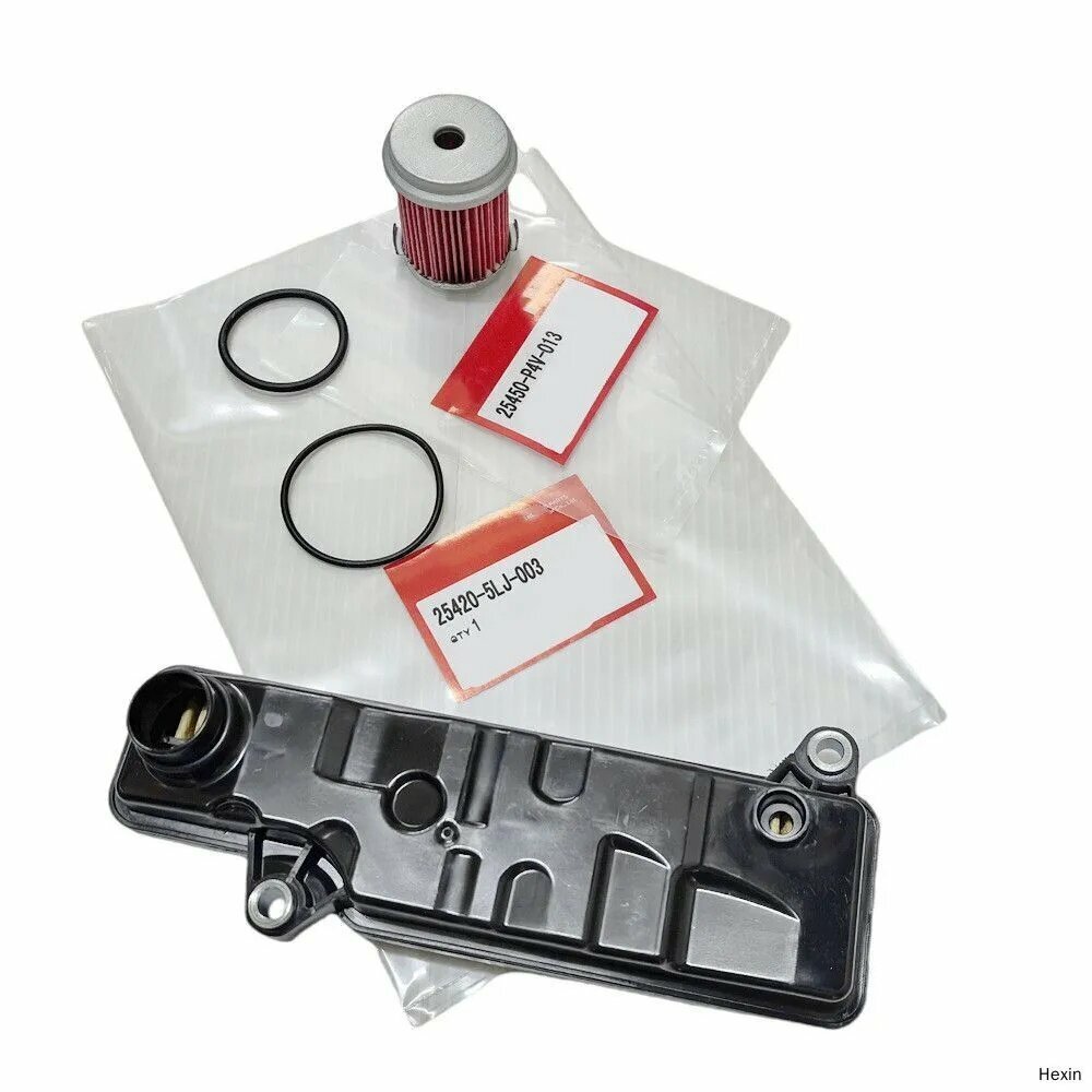 Фильтр АКПП арт. 25420-5LJ-003,21814-RJ2-003