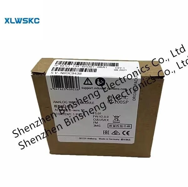 Кабельная катушка 6ES7134-6HD01-0BA1