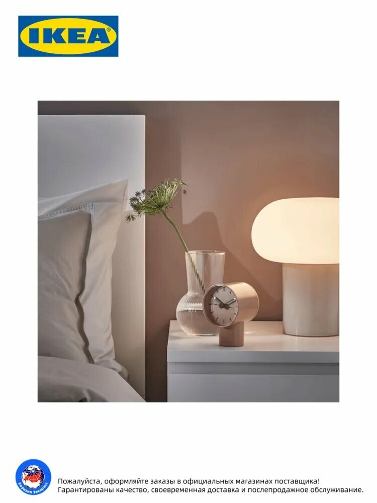 IKEA Настольные часы — фото 1