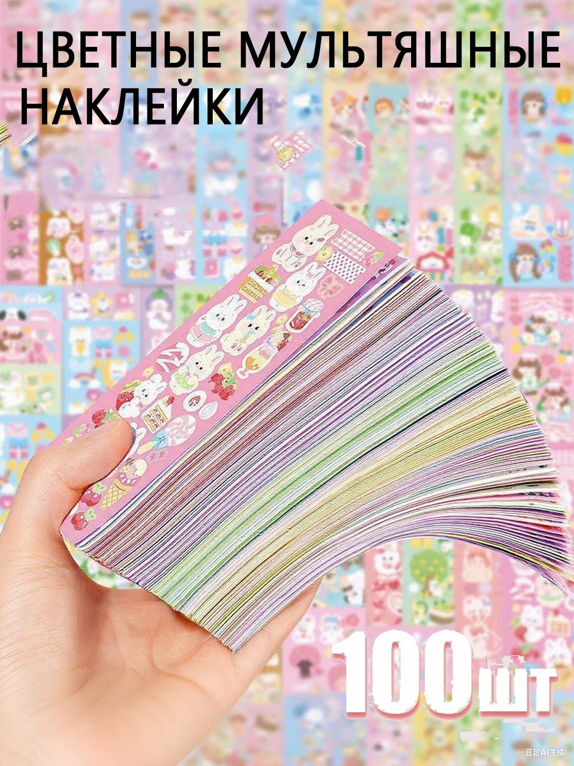 Стикеры