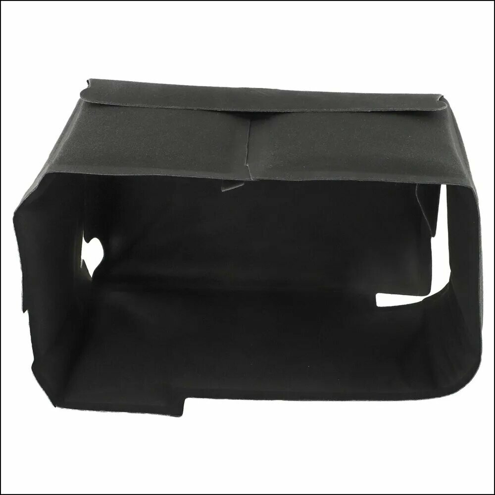 Защитная крышка аккумулятора 5Q0915411BED эксклюзивный для Volkswagen Tiguan MK7