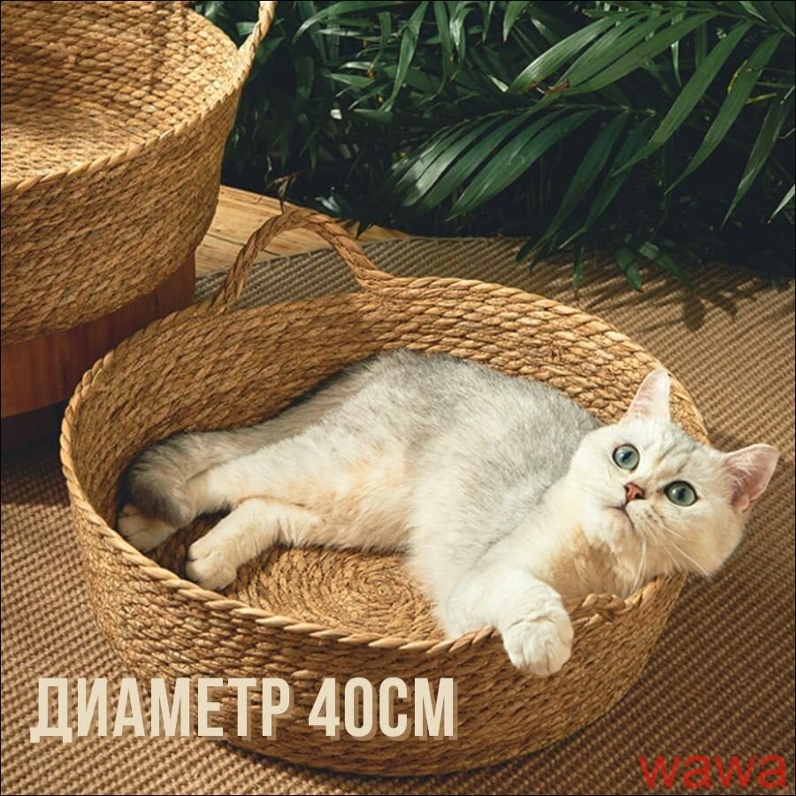 Коврик для животных — фото 1