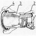 Головка соединительная ГР-65