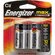 Батарейки MAX E93 C, ENERGIZER, 2 шт