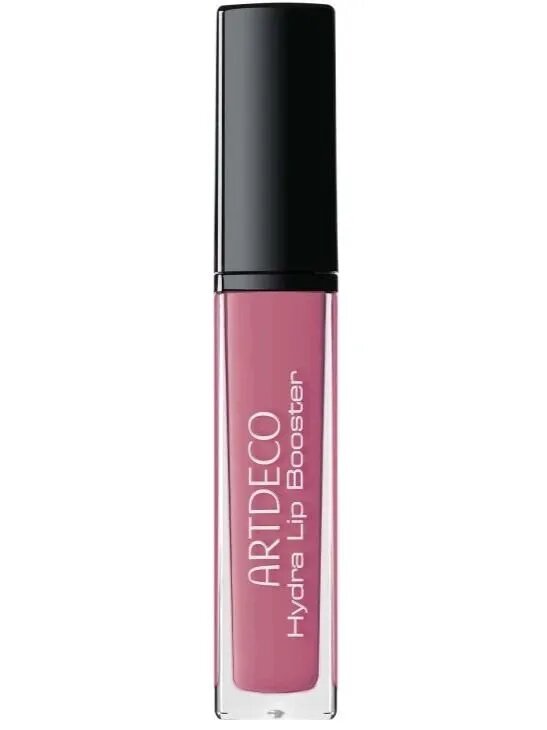 ARTDECO Блеск для губ Тон 42 Холодный розовый Hydra Lip Booster Увлажняющий прозрачный 6 мл