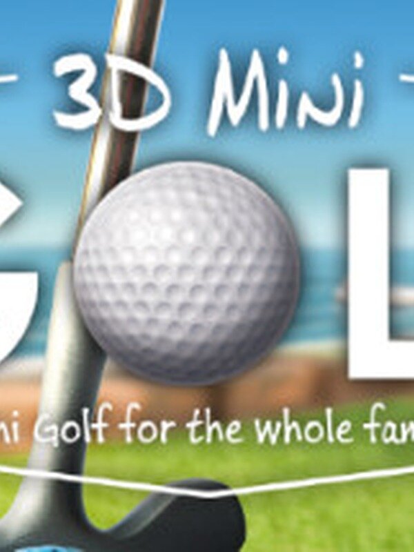 Игра 3D Mini Golf Steam Gift |PC/ПК| регион CIS | Подарок Стим