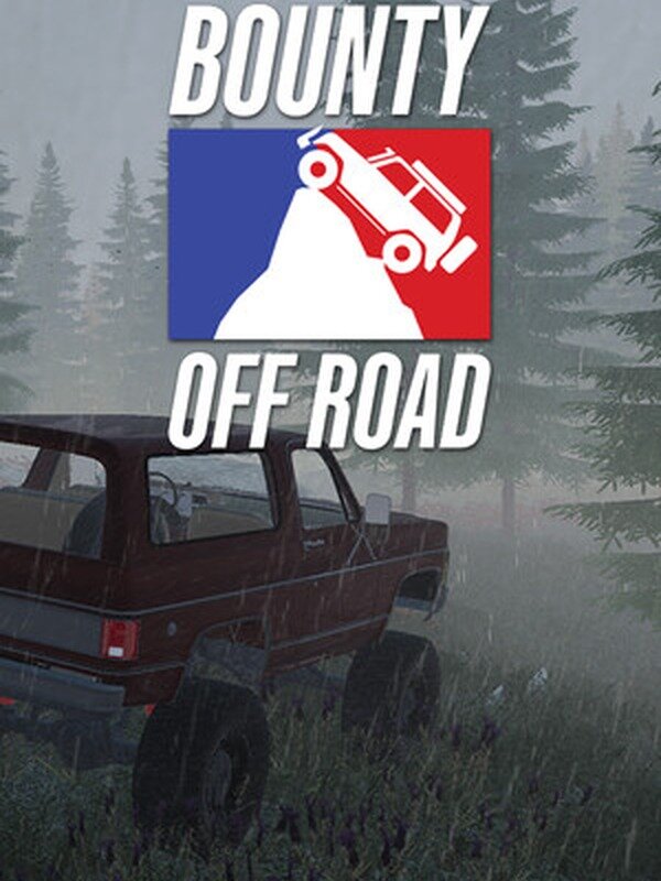 Игра Bounty Off Road Steam Gift |PC/ПК| регион Индонезия | Подарок Стим