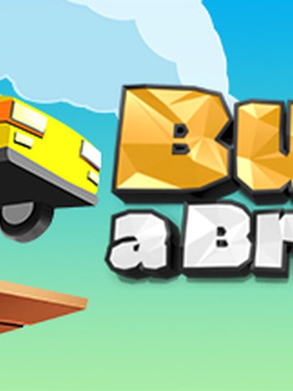 Игра Build a Bridge! Steam Gift |PC/ПК| регион Турция | Подарок Стим