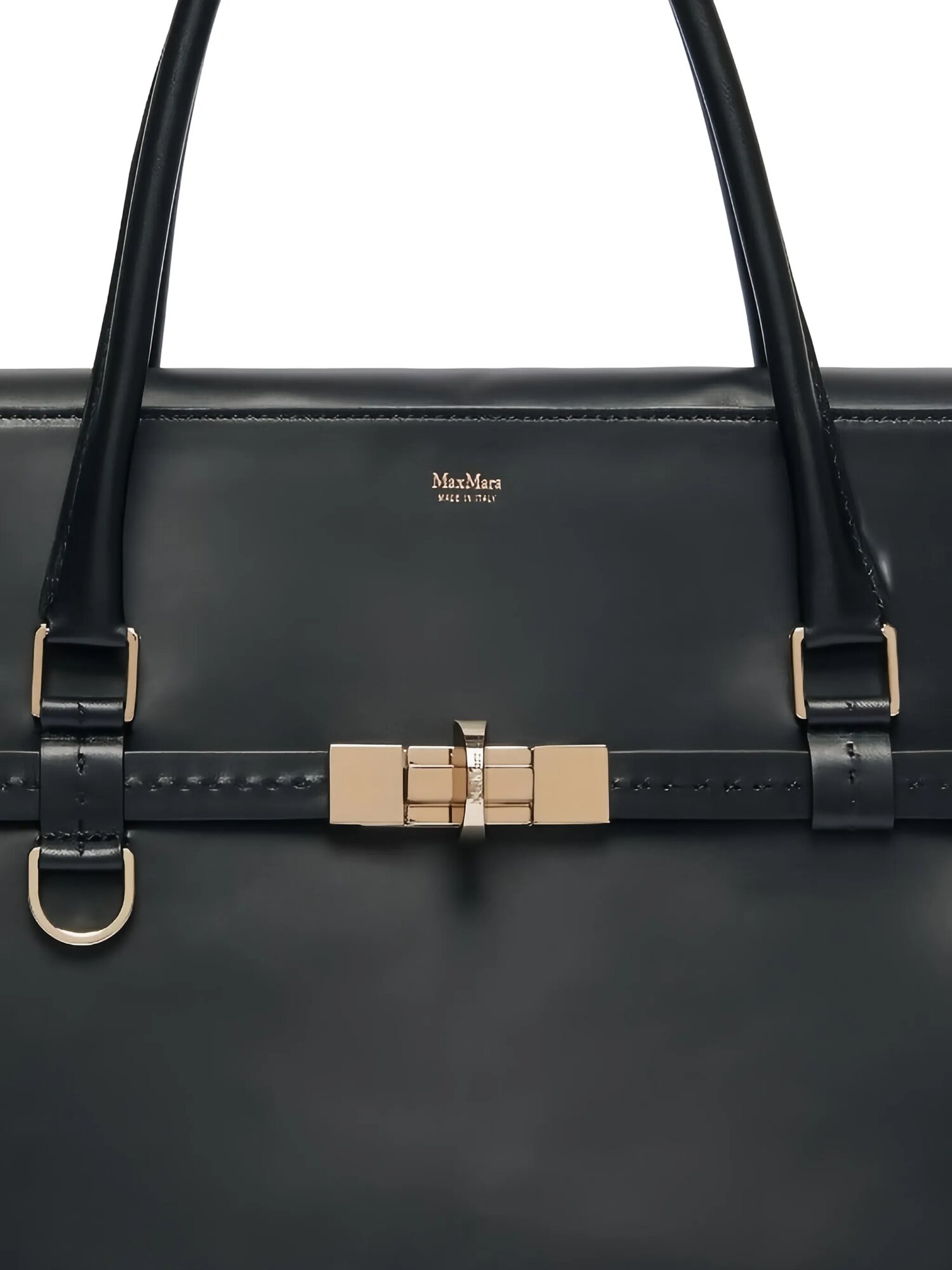 Сумка Max Mara Margaux25, черный — фото 1