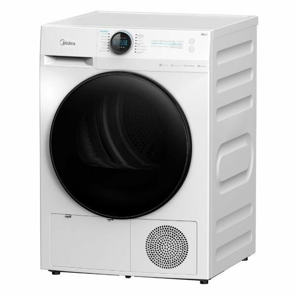 Сушильная машина Midea MD200H90W/W-RU