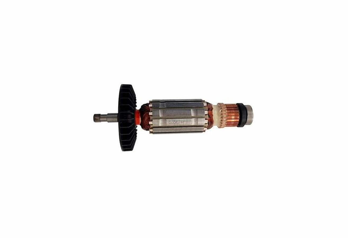 Якорь в сборе для HR2432 MAKITA 515674-9