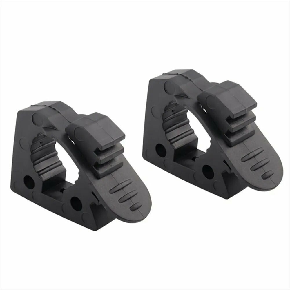 Jack Handle Keeper Держатель Лопаты, Резиновый Зажим Подходит Для Инструментов Д