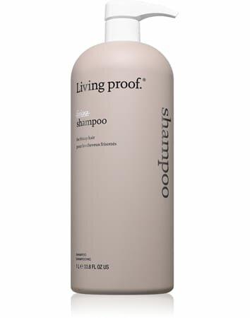 Шампунь для волос Living Proof No Frizz, 1000 мл