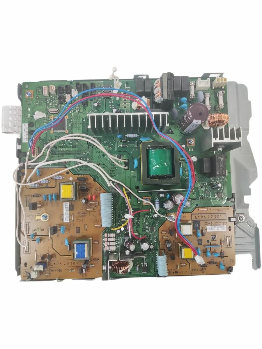FM1-F899-000 Плата питания Canon i-SENSYS MF6140dn