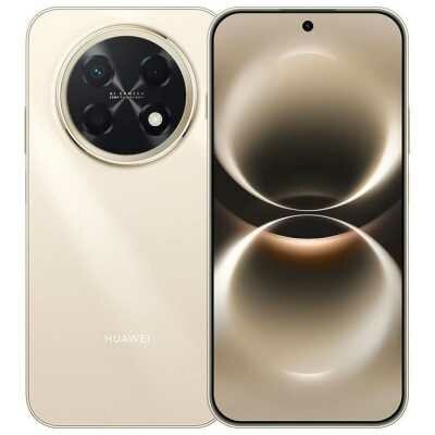 Смартфон Nova 15 Max 8/256GB Gold