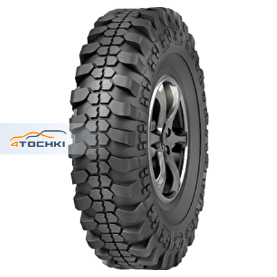 NorTec ET500 240/85 — 16 113L Новая автомобильная бескамерная шина Всесезонная