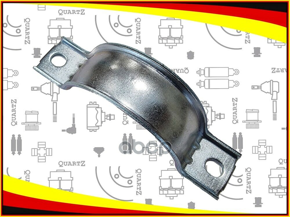 Скоба подшипника подвесного Focus/Mondeo Quartz арт. QZ4559309