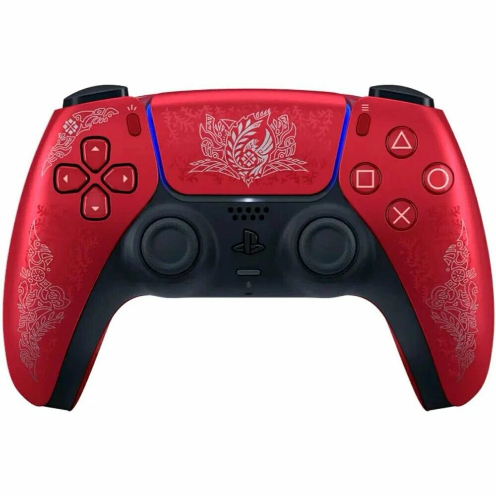 Sony Dual Sense Monster Hunter Edition