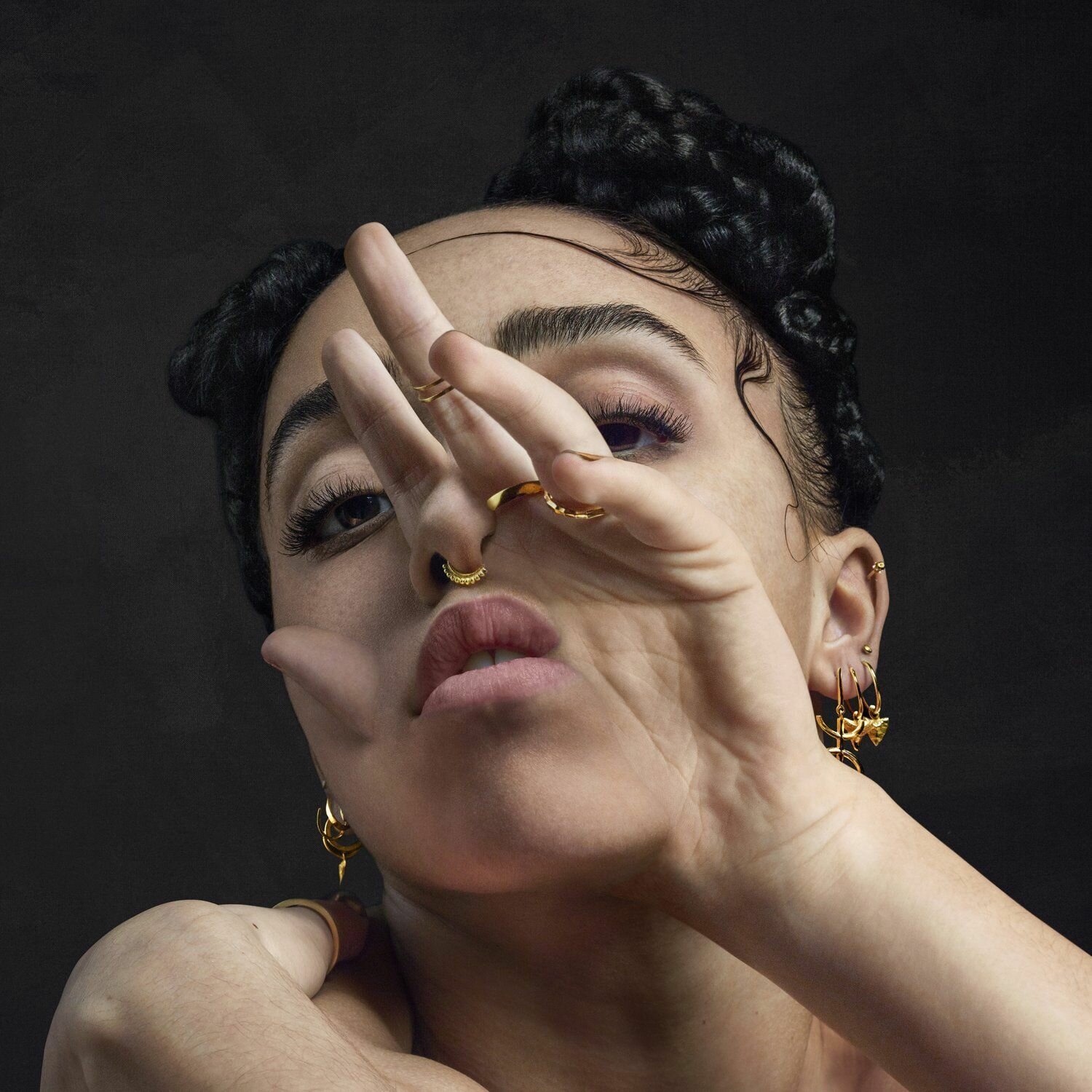 Виниловая пластинка FKA Twigs M3LL155X (12')