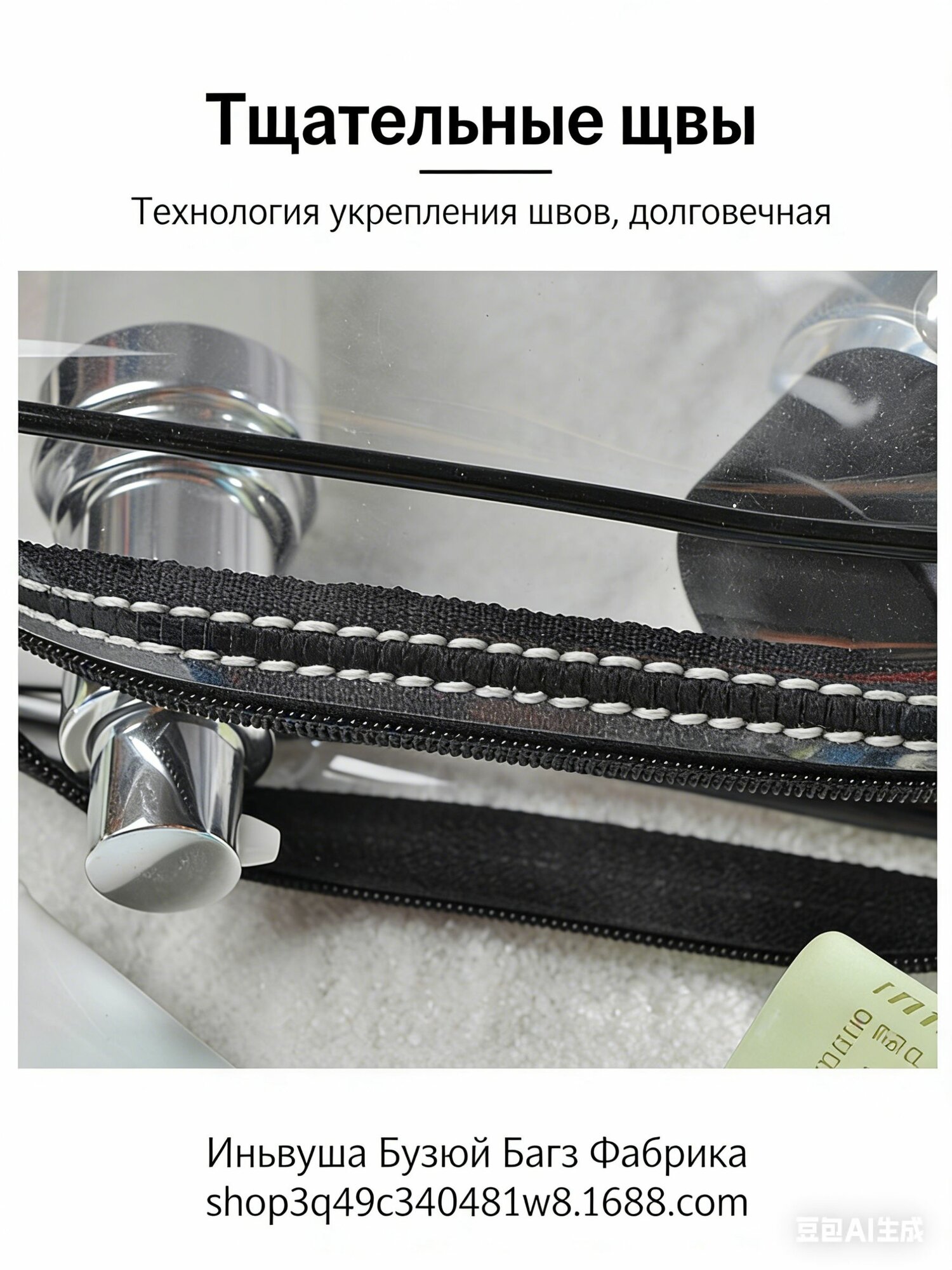Сумка для мамы — фото 1