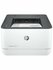 Принтер лазерный HP LaserJet Pro 3003dn (3G653A ), официальная га...