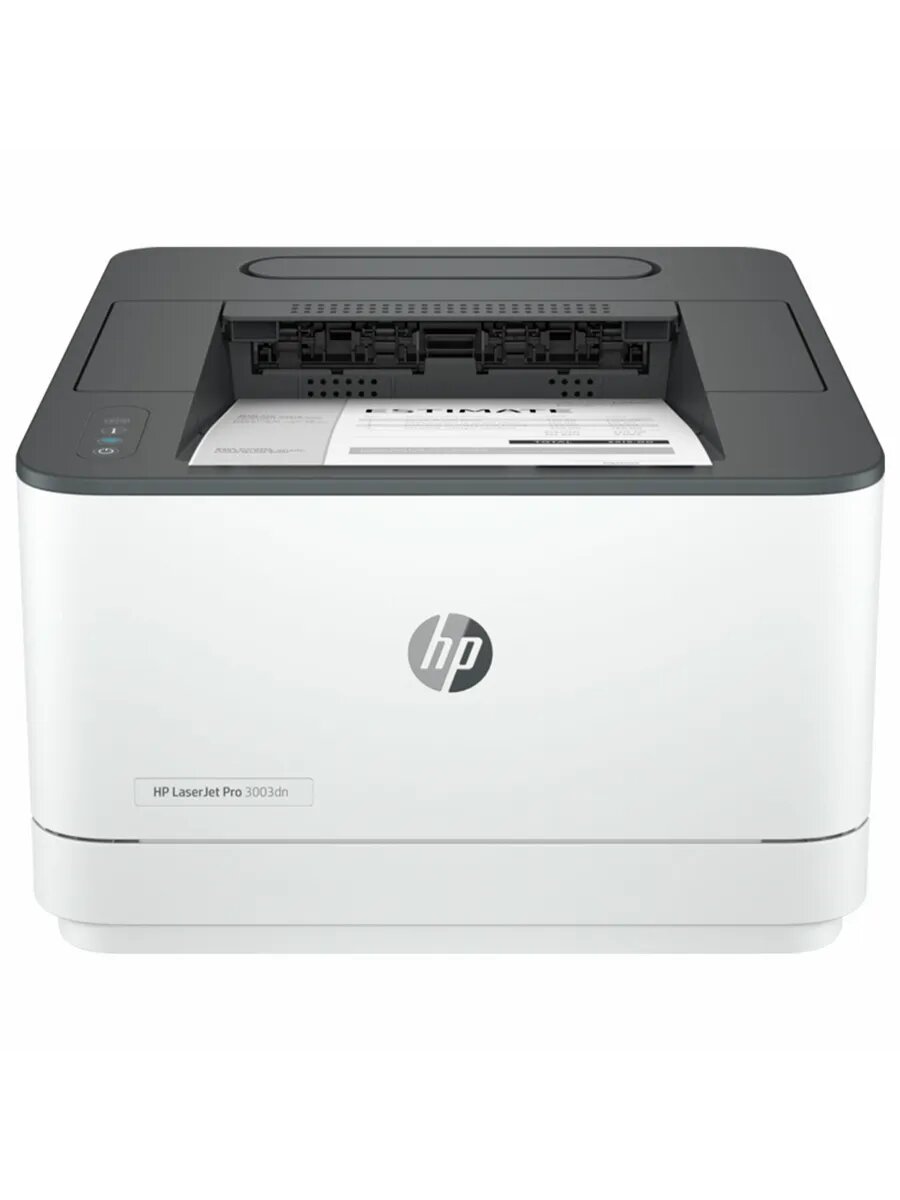 Лазерный принтер/ HP LaserJet Pro 3003dn
