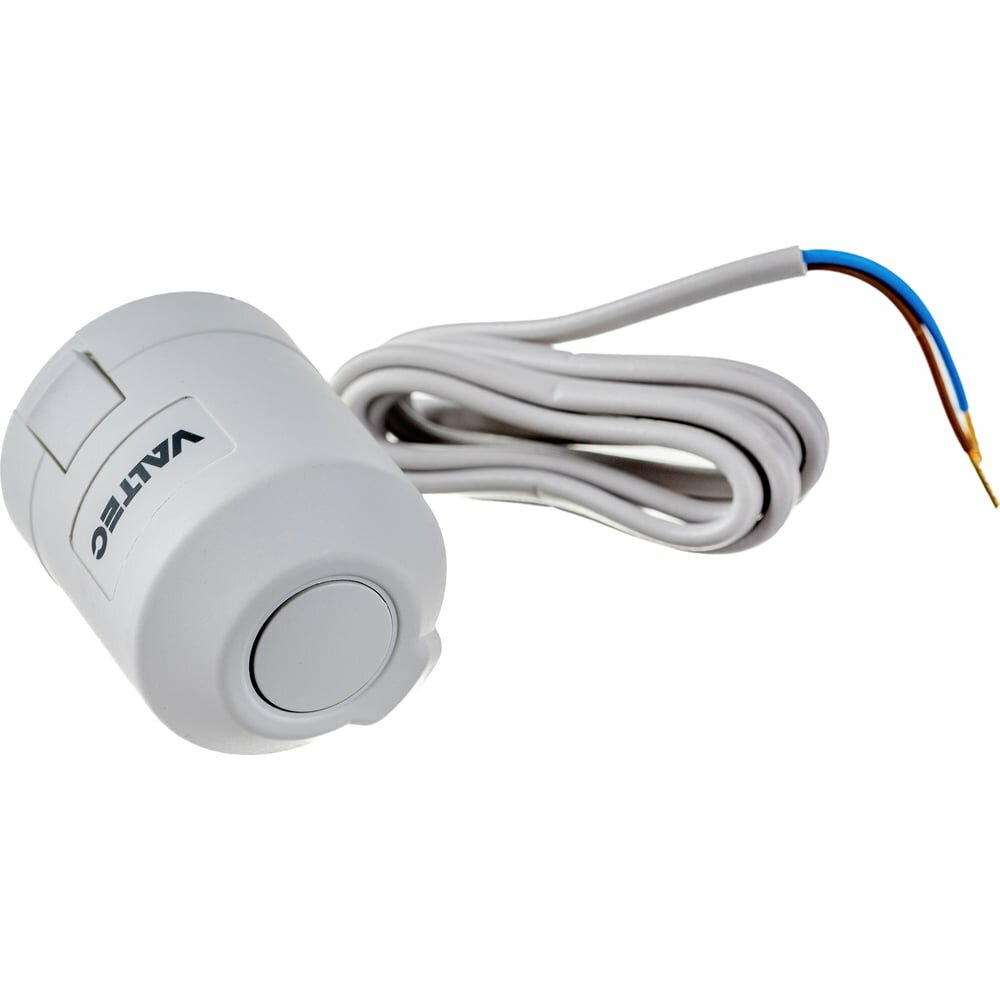 Электротермический двухпозиционный сервопривод Valtec VT. TE3043. A.220