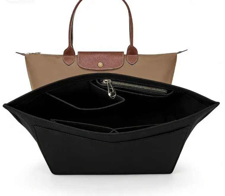 Органайзер для сумки с несколькими карманами для Longchamp