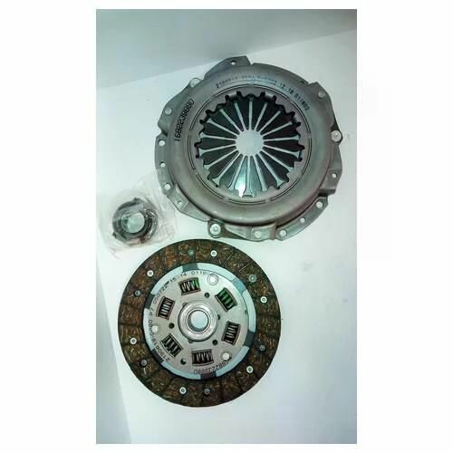 Комплект сцепления CLIO/KANGO/DACIA/SOLENZA 302050453R 7702258096 587343 EUROREPAR 1682239880
