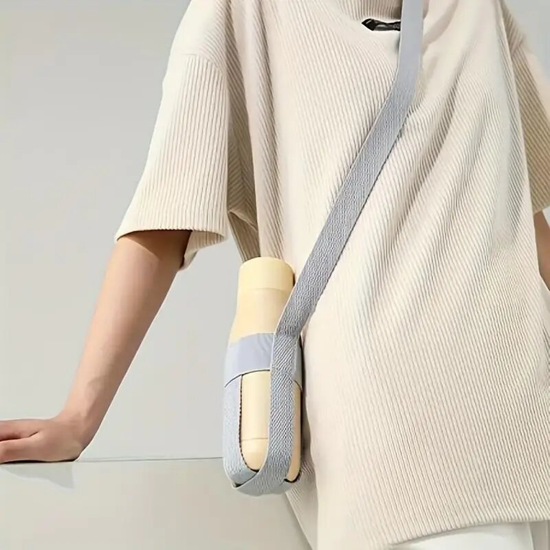 Ремень-держатель для бутылок Polyester cotton+polyester 80 см