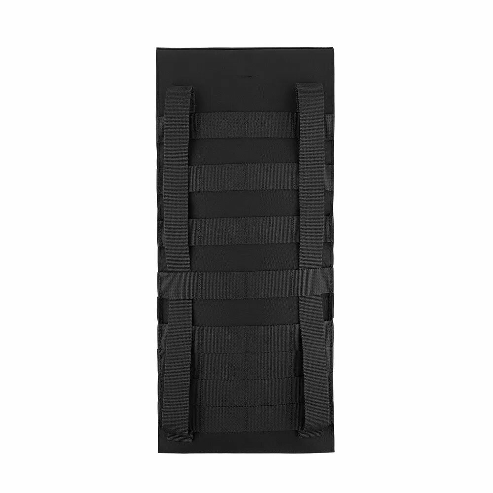 Krydex Gear Рюкзак гидратор тактический черный, нейлон Cordura 500D, 15x7 дюймов, с отделением для питьевой системы — фото 1