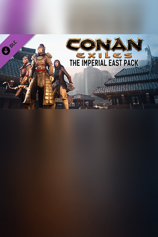 Conan Exiles Enhanced The Imperial East Pack DLC, Все страны