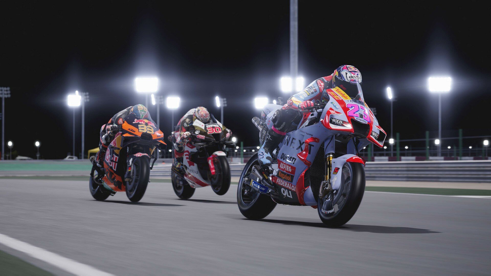 MotoGP™22, Все страны — фото 1