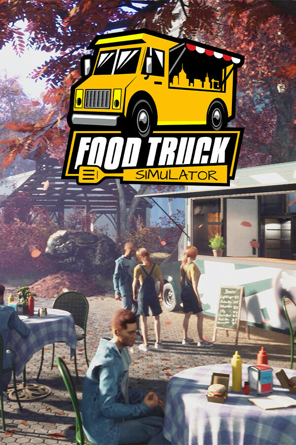 Food Truck Simulator, Все страны