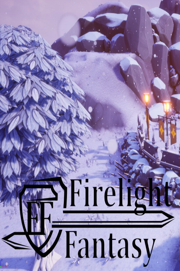 Firelight Fantasy: Resistance, Все страны
