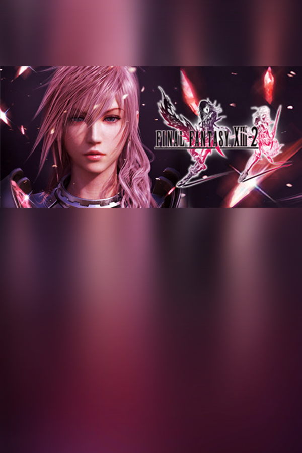 FINAL FANTASY® XIII-2, Все страны