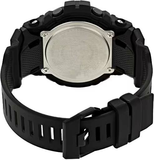 Наручные часы CASIO G-Shock, черный — фото 1