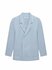 Пиджак paade mode Aria double-breasted blazer, размер 4 года, синий