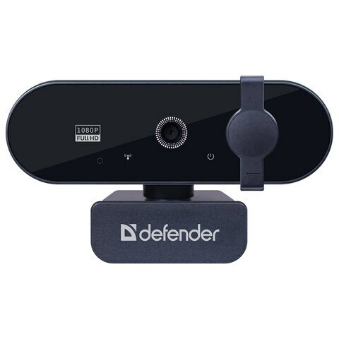 Веб-камера Defender 63113 G-lens 2590 3.7МП