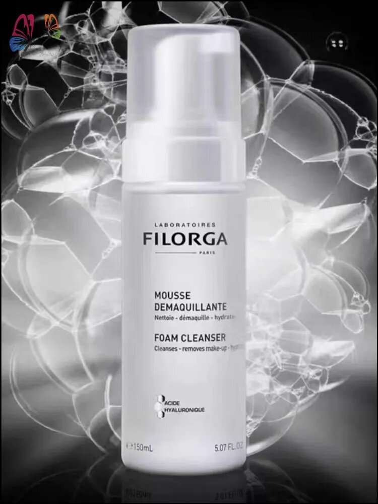 FILORGA FOAM CLEANSER Пенка очищающая 150 мл