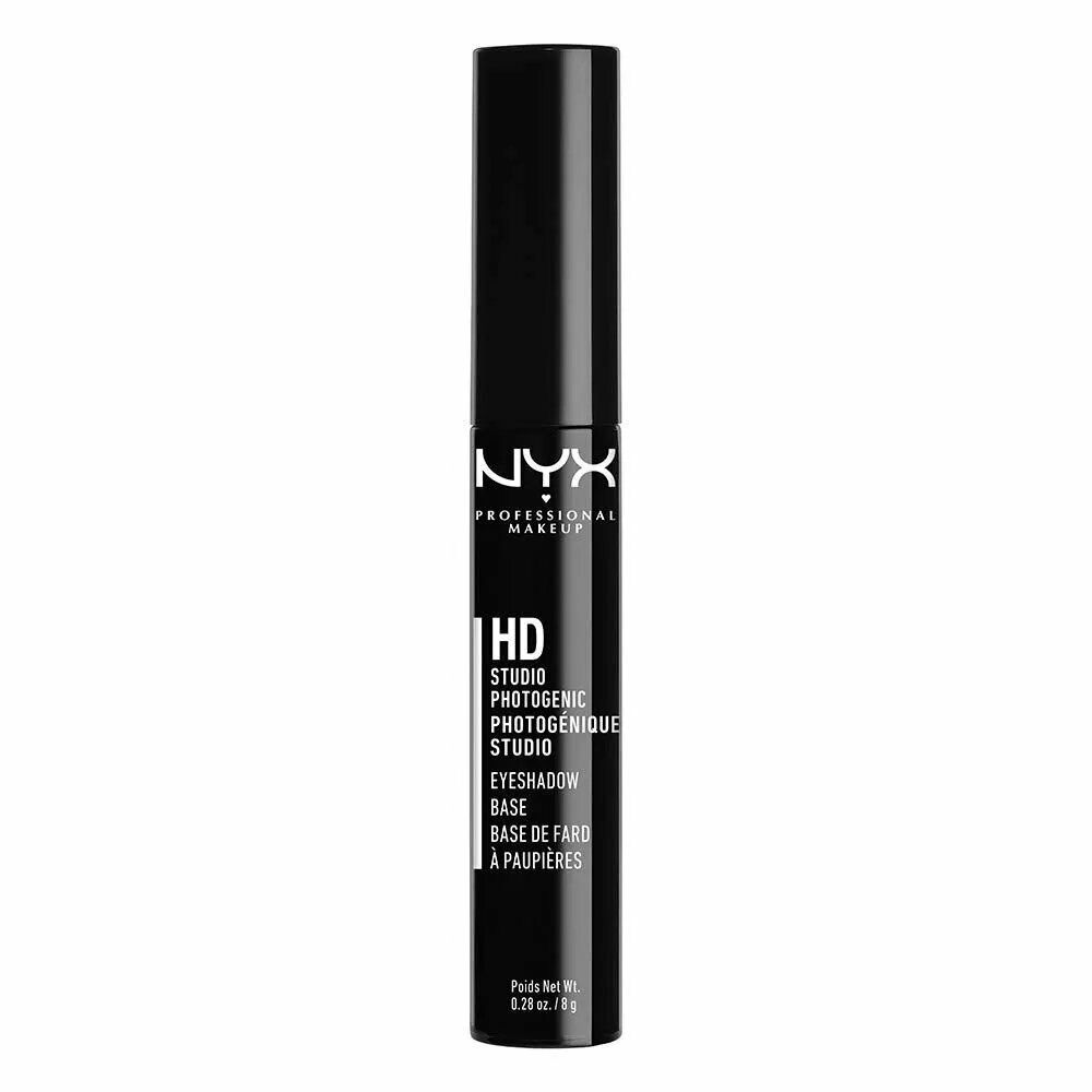 NYX PROFESSIONAL MAKEUP База для теней для век - Hd Eye Shadow Base High Definition 16 G High Definition