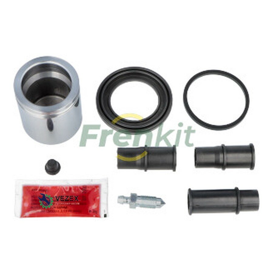 FRENKIT 248916 Ремкомплект Тормозного Суппорта + Поршень
