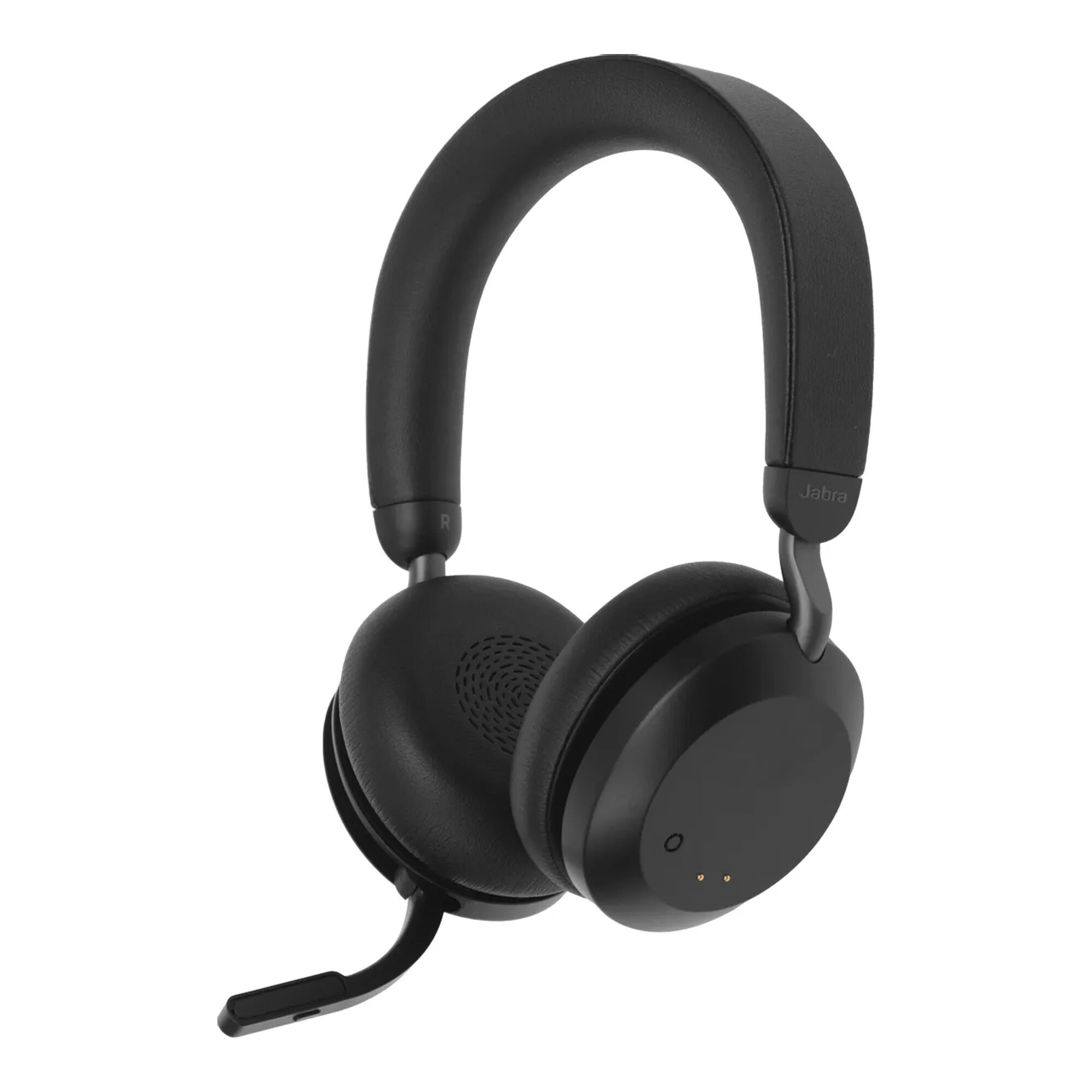 Беспроводная гарнитура Jabra Evolve2 75 Link380c MS Stereo black