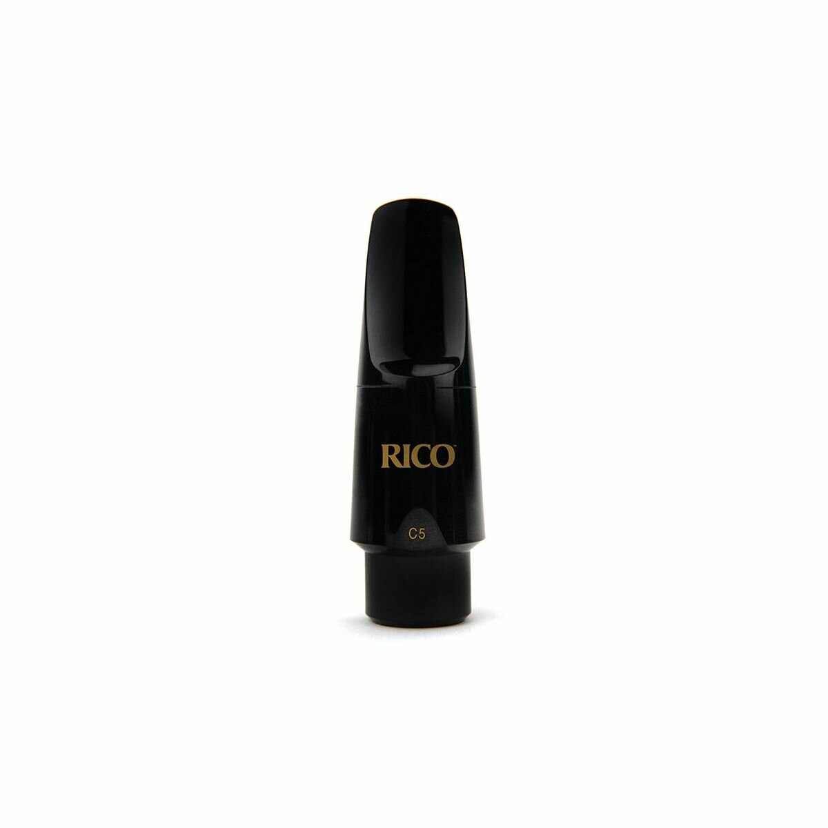 Rico RRGMPCASXC5 Graftonite Мундштук для саксофона альт, C5