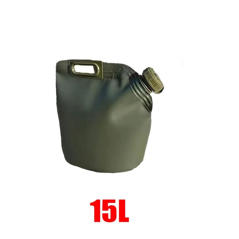 15л мягкий масляный мешок из ТПУ