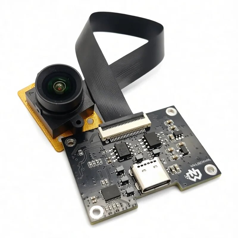 Камера модуль USB3.0 2Мп AR0234, 90 degree