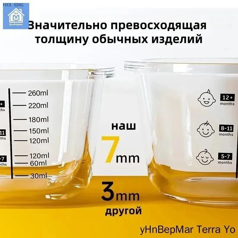 Гастроемкость, 1 шт — фото 1